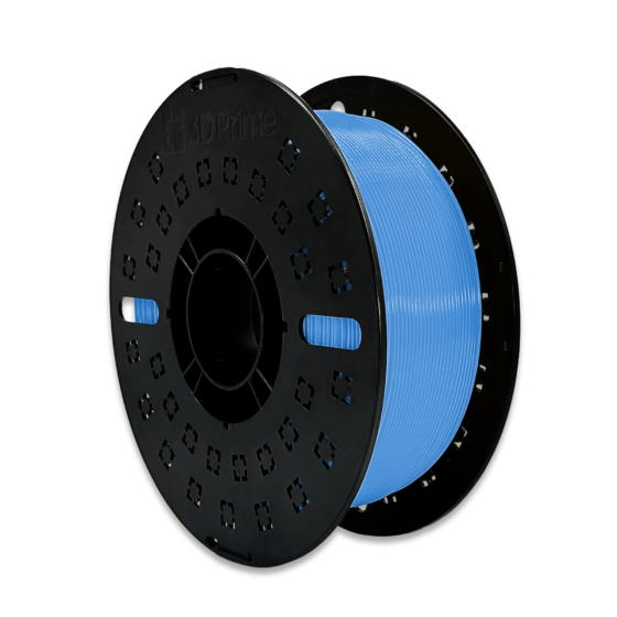 PLA Premium Ht High Speed Azul Prime - 3D Prime