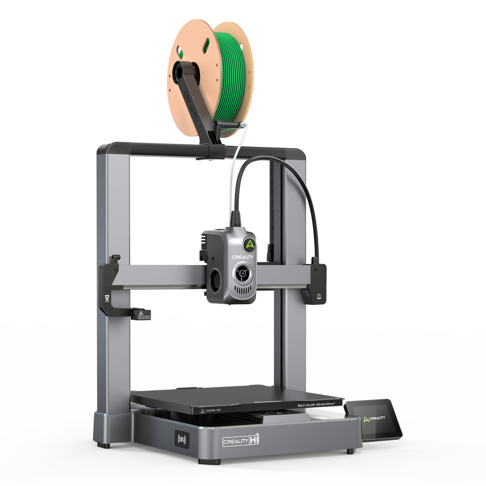 Creality - 3D Prime
