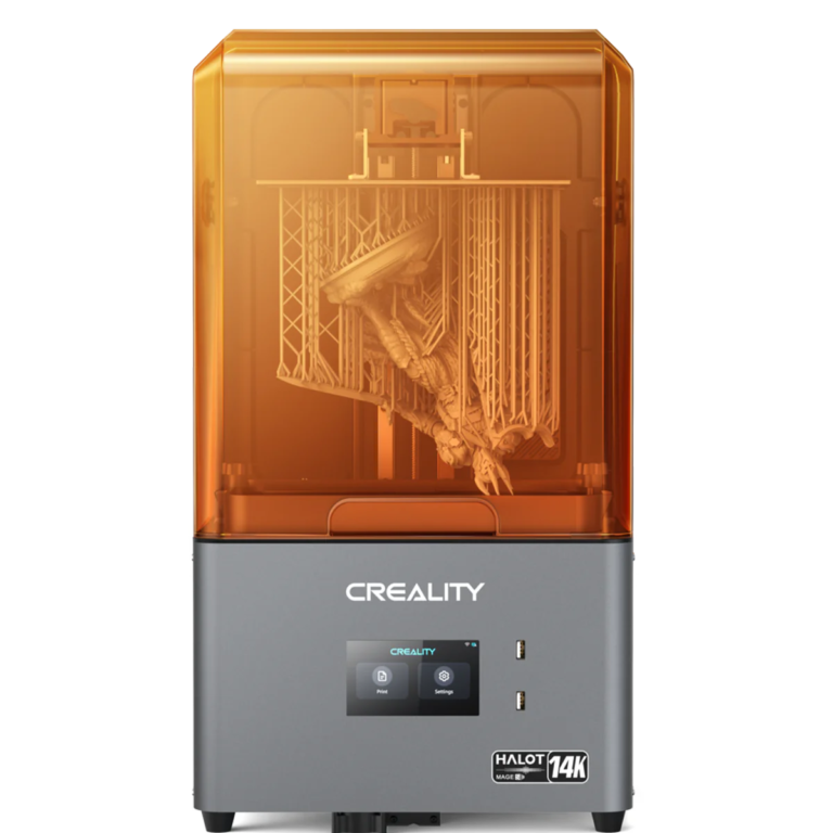 Creality - 3D Prime