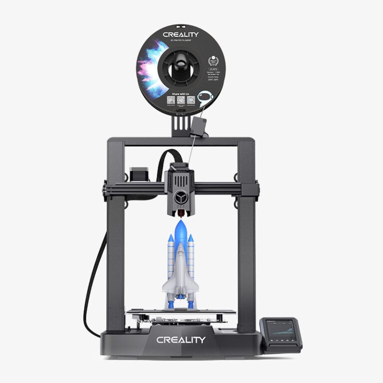 Creality - 3D Prime