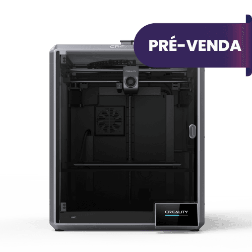 Impressora 3D Creality K1 Max – 3D Prime
