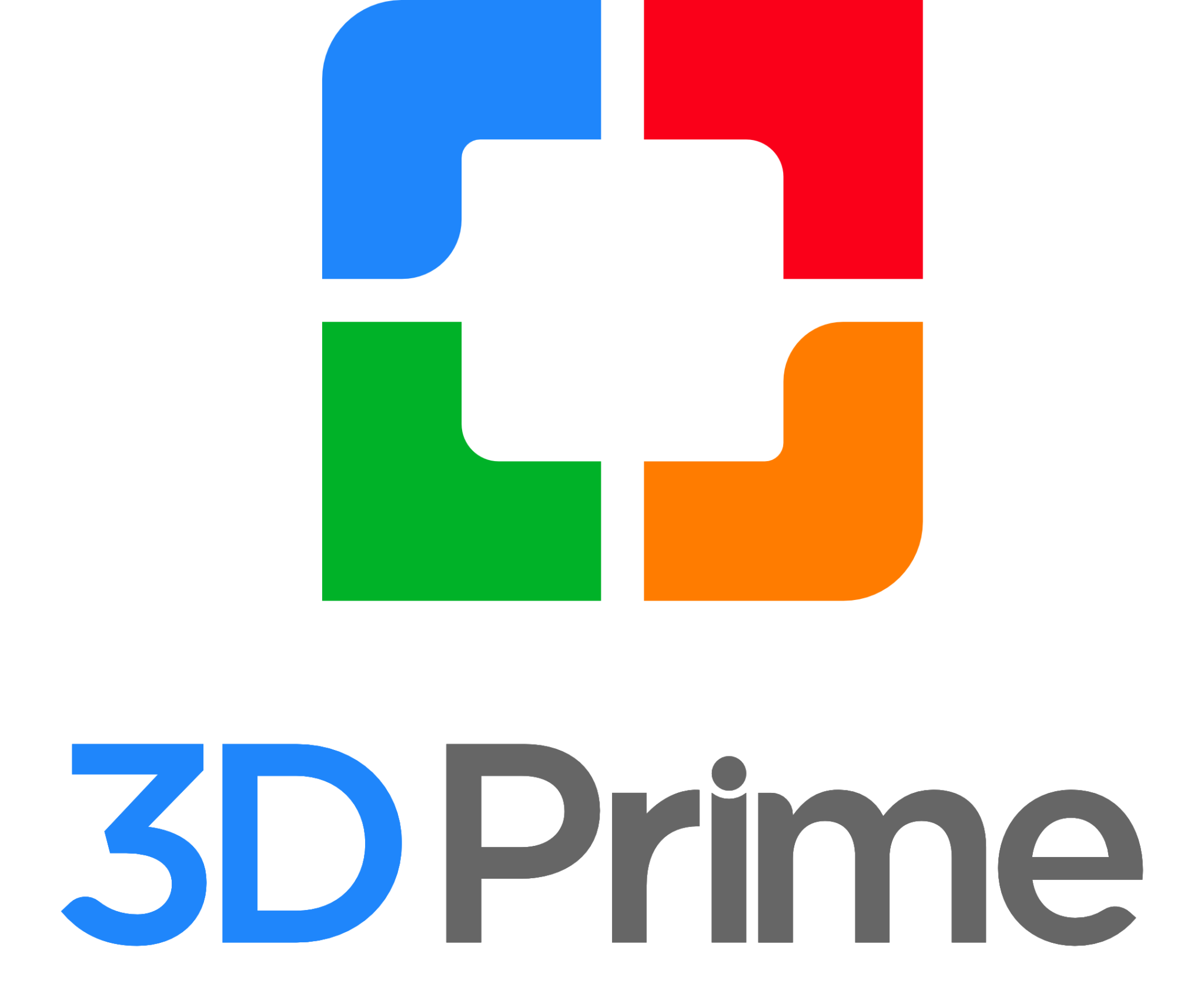 Bio - Instagram - 3D Prime