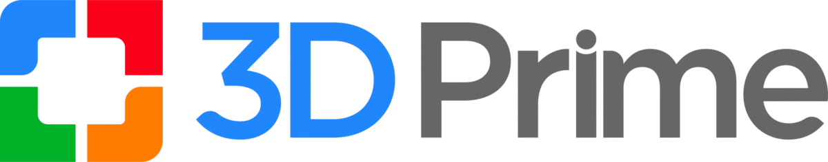 Bambu Lab AMS - 3D Prime