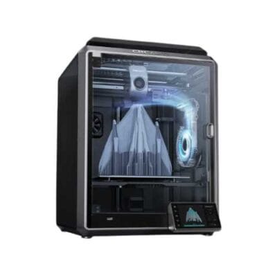 Impressora 3D Creality K1 - 3D Prime
