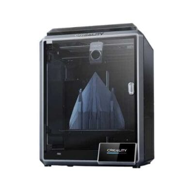 Impressora 3D Creality K1 - 3D Prime