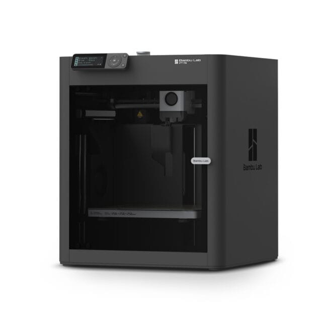 Bambu Lab - 3D Prime